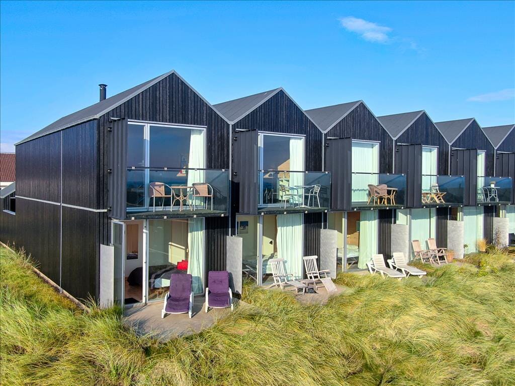 Holiday home with internet 722 Hvide Sande, Hvide Sande Holiday home with internet 722 Hvide Sande, Hvide Sande