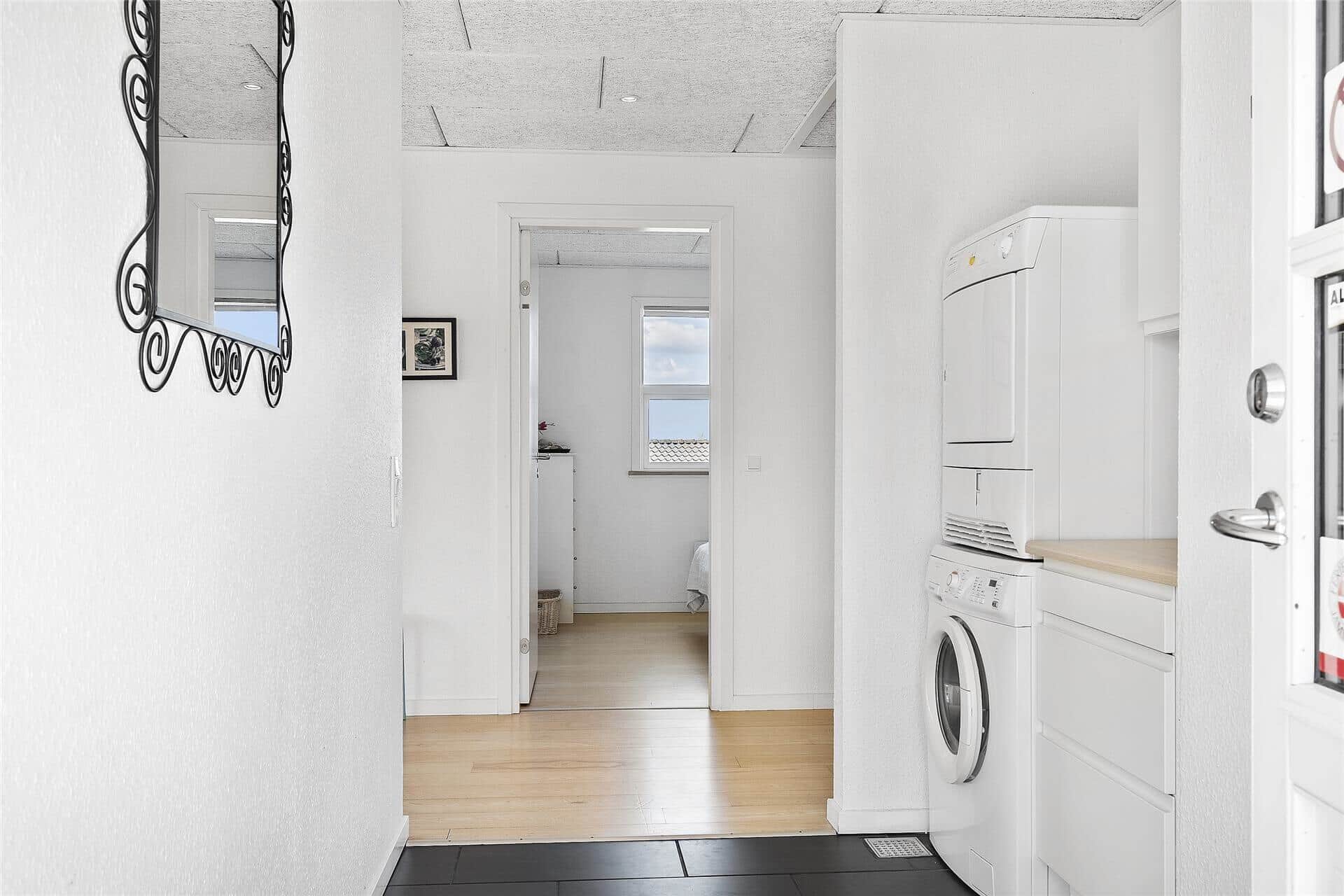 Holiday home with internet JB666 Kollerup Klit, Jammerbugten