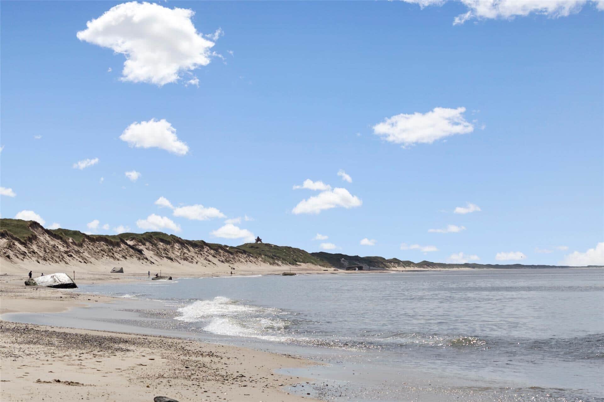 Strandhaus - Ferienhaus 20759 Vedersø Klit, Vedersö Klit Strandhaus - Ferienhaus 20759 Vedersø Klit, Vedersö Klit