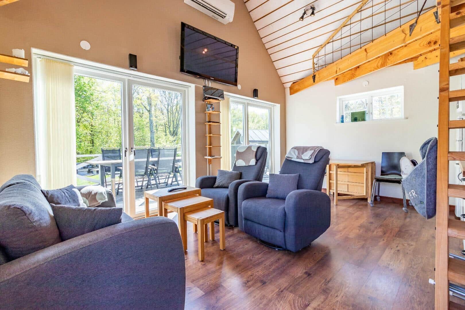 Feriehus Drottningskär – ferie på skærgårdsøen ved Karlskrona