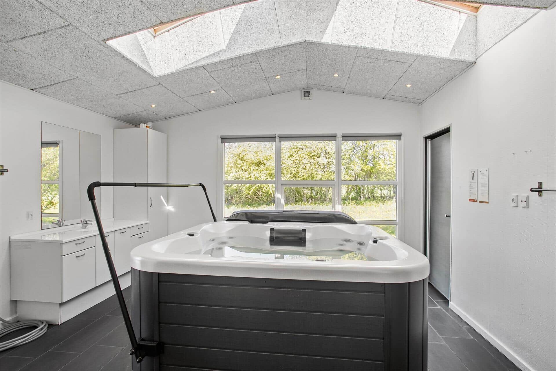 Holiday home with internet JB666 Kollerup Klit, Jammerbugten