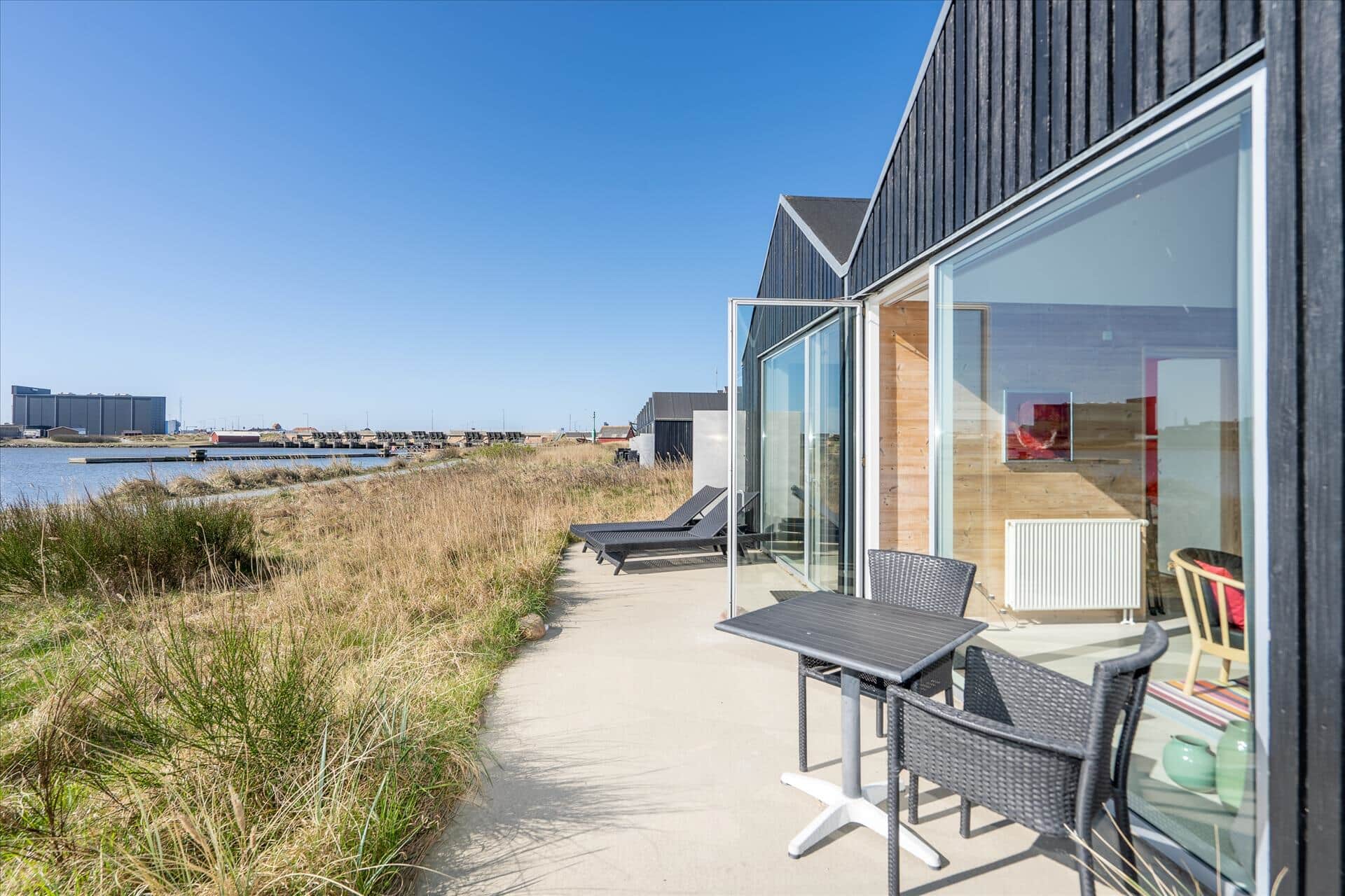 Ferienhaus mit Internet 705 Hvide Sande, Hvide Sande Ferienhaus mit Internet 705 Hvide Sande, Hvide Sande