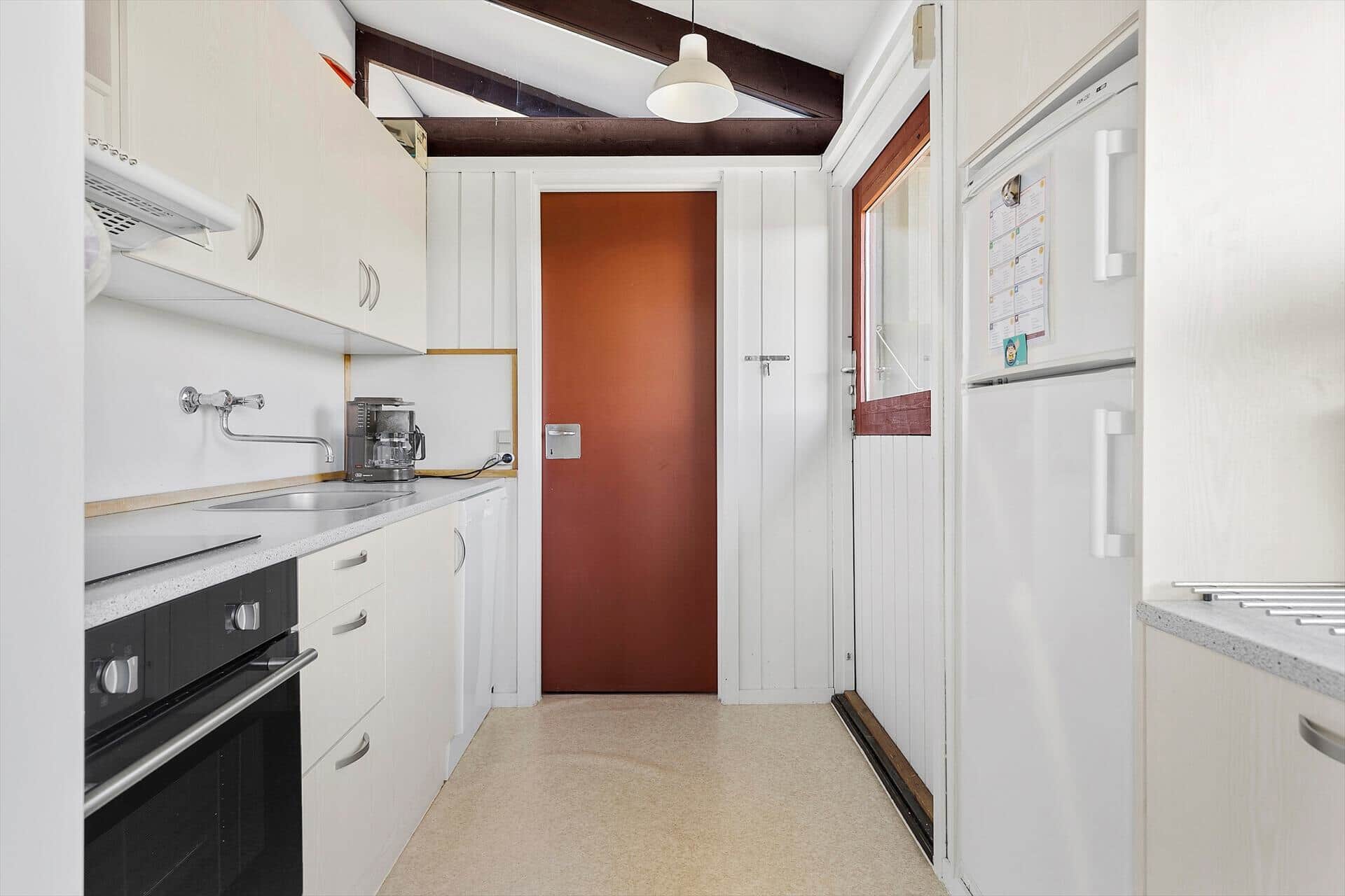 Beach holiday home - TV1532 Kandestederne, Skagen