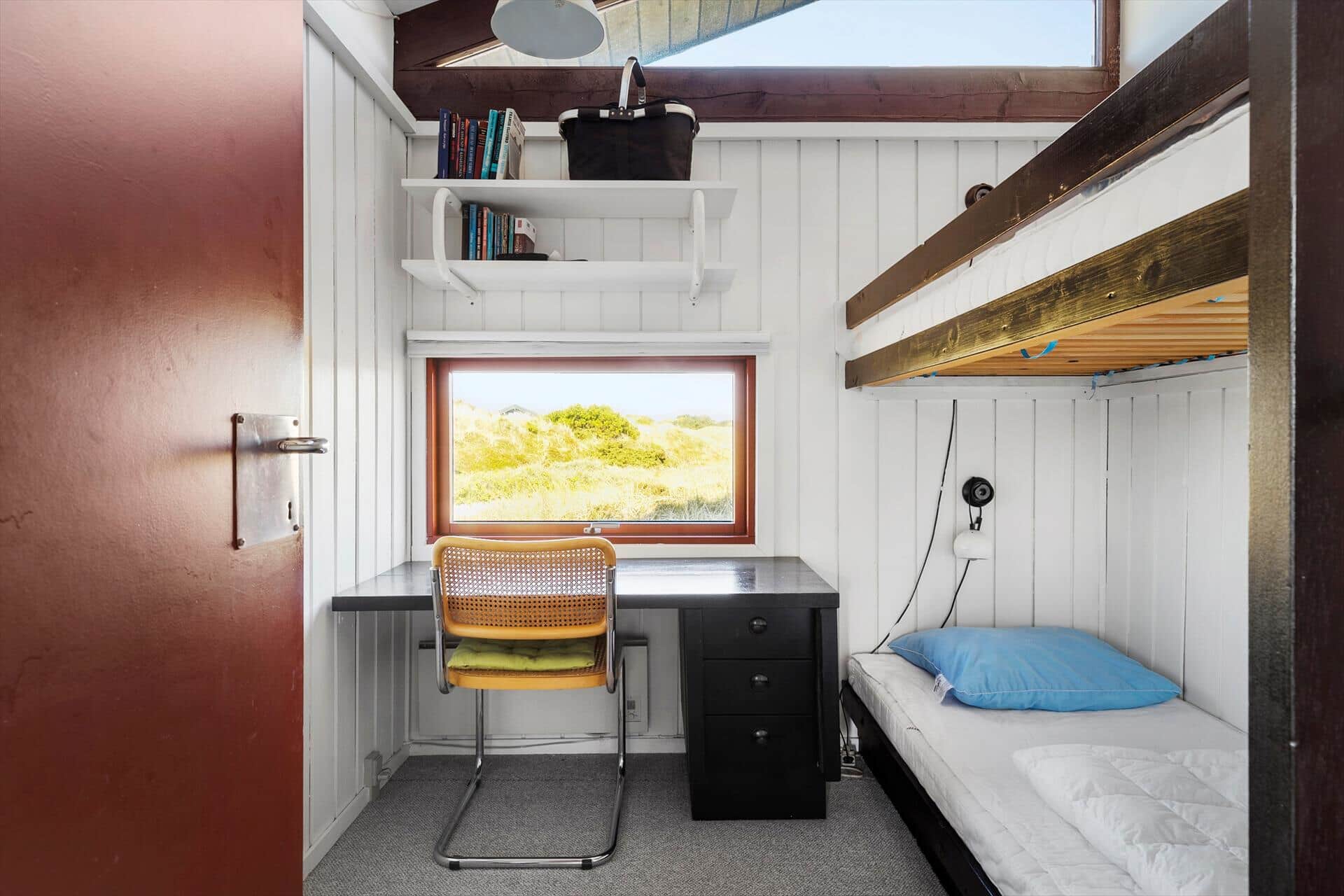 Beach holiday home - TV1532 Kandestederne, Skagen