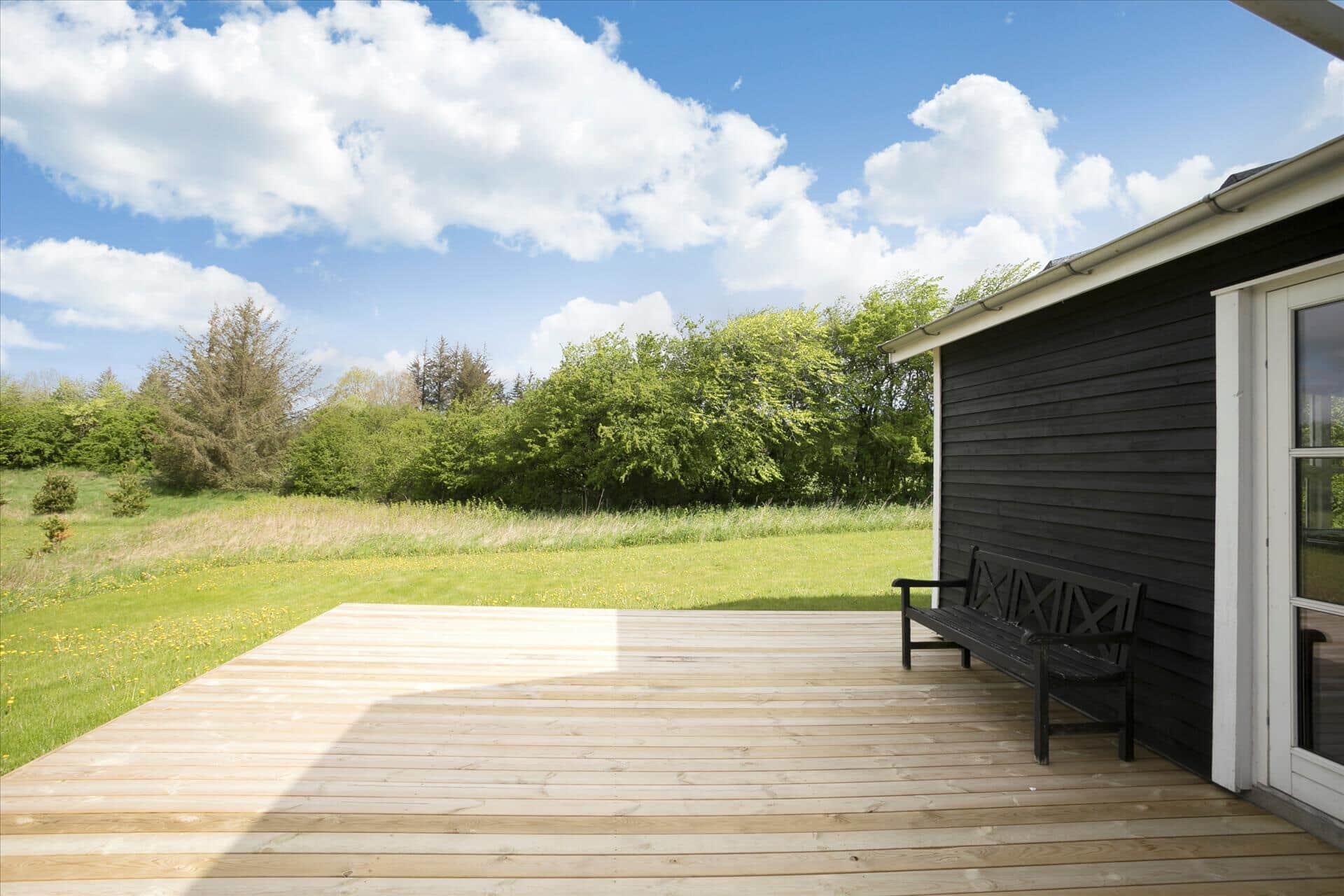 Holiday home with internet JB666 Kollerup Klit, Jammerbugten