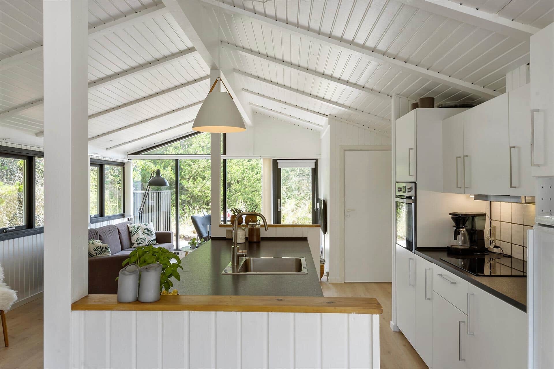 Ferienhaus mit Internet BL1578 Blokhus Strand og By, Blokhus