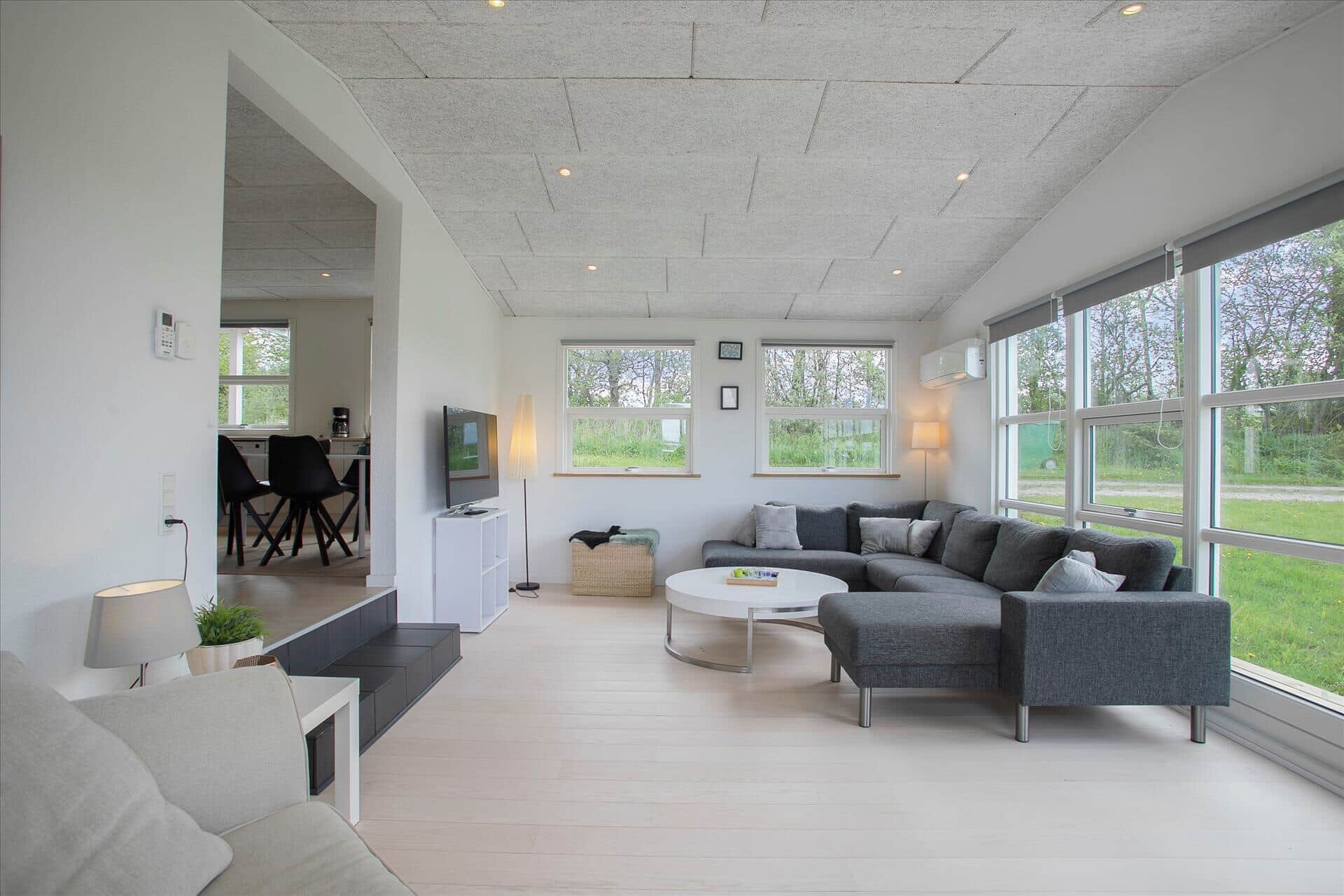 Holiday home with internet JB666 Kollerup Klit, Jammerbugten