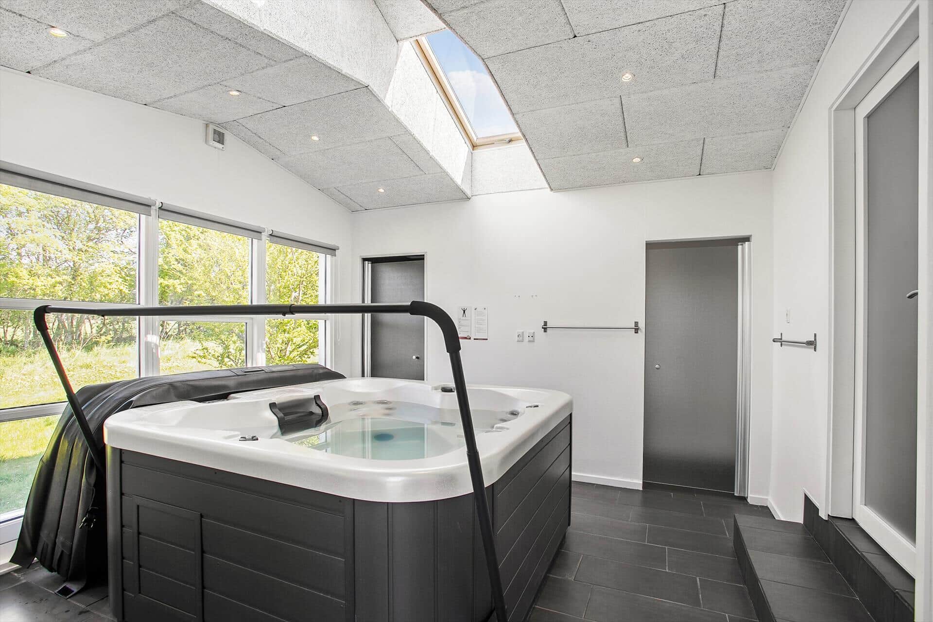 Holiday home with internet JB666 Kollerup Klit, Jammerbugten