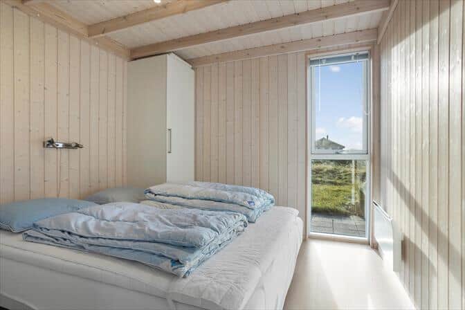Sommerhuse til leje i Løkken | Book hos Feriepartner